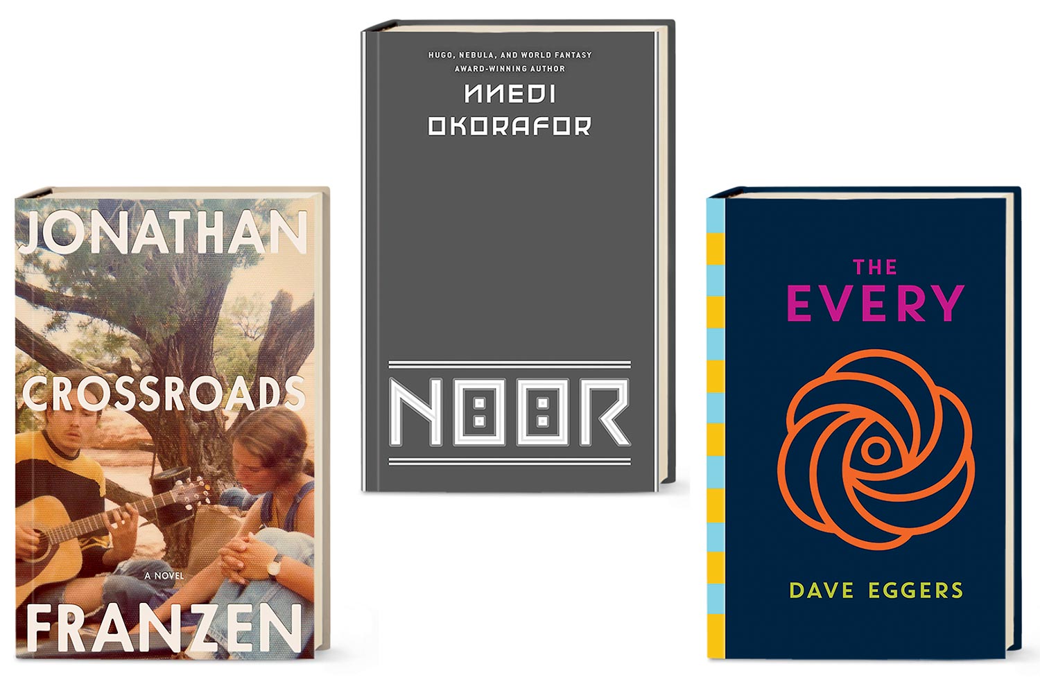 The Reading List Big Fall Novels Chicago Magazine The Reading List Big Fall Novels Chicago Magazine