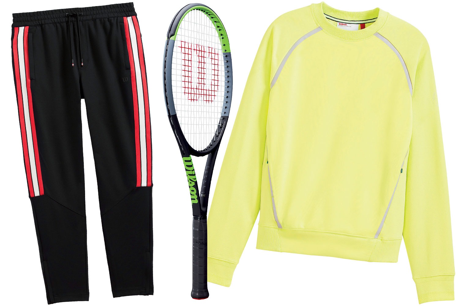 How to Spend $500 at The Wilson Store – Chicago Magazine