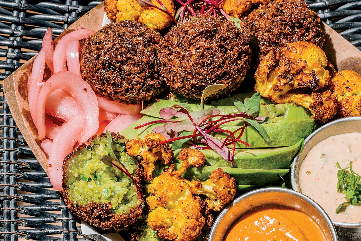 New Fave: Ancestral Eats – Chicago Magazine