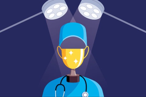 Making the Cut: Chicago’s Top Surgeons – Chicago Magazine