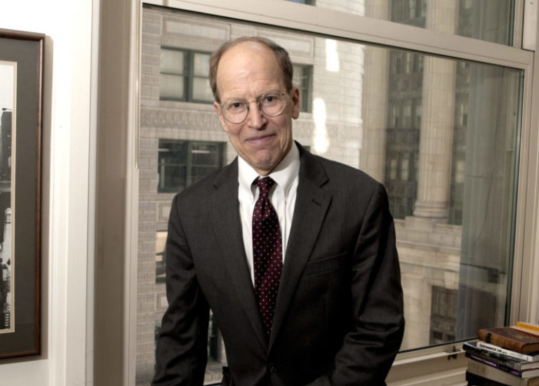 Q&A: Thomas Geoghegan Thinks We Should All Vote – Chicago Magazine