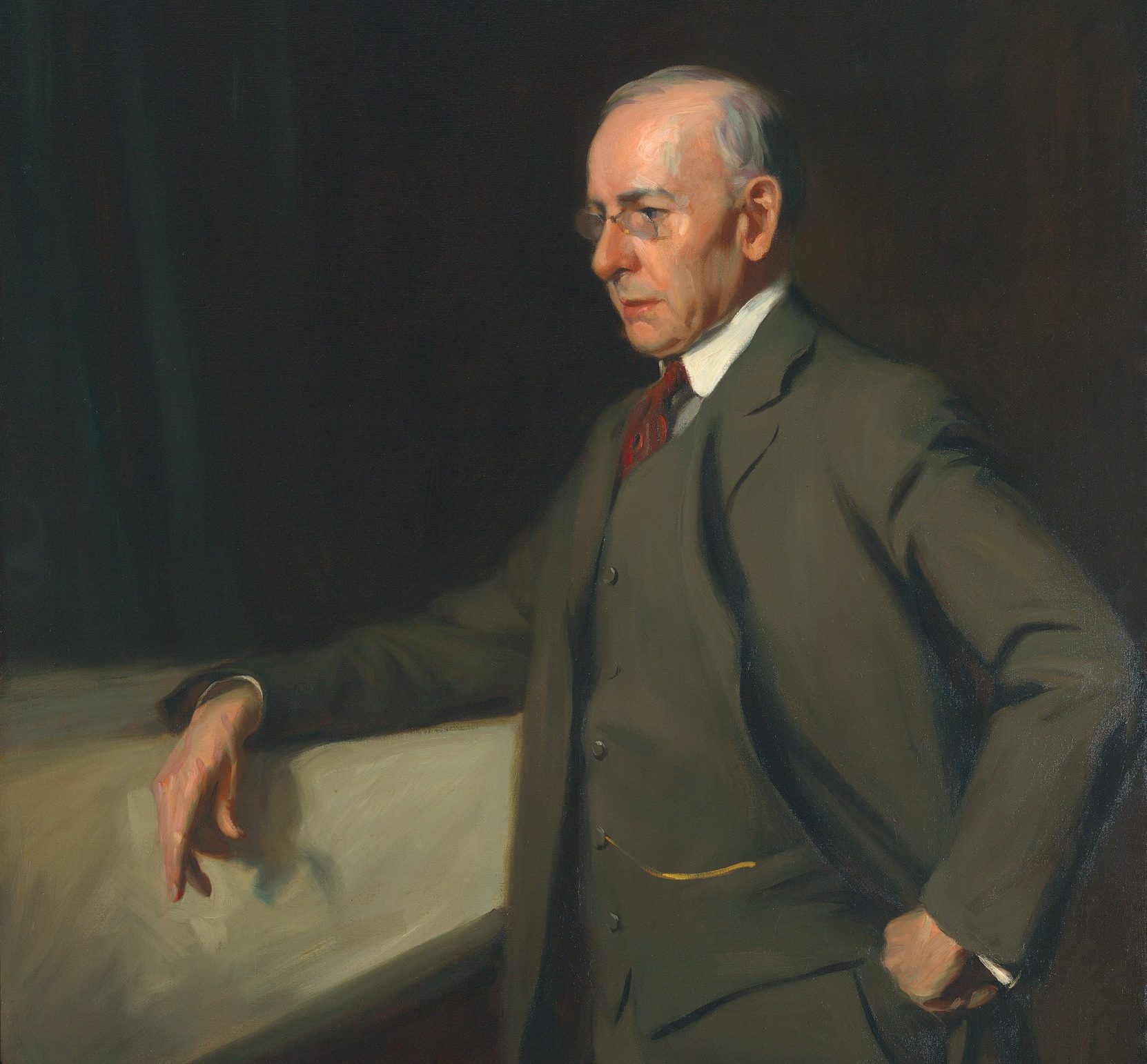 Preserving What’s Left of Louis Sullivan’s Idea – Chicago Magazine