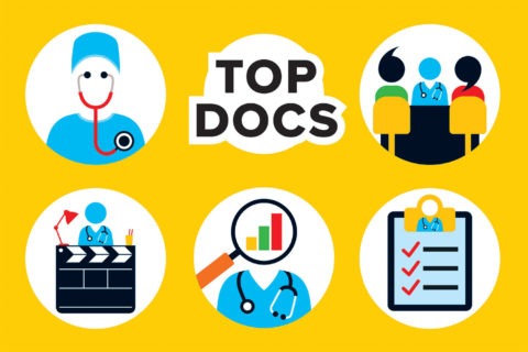 Top Cook County Doctors – Chicago Magazine