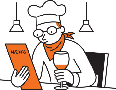 How to Read a Menu – Chicago Magazine