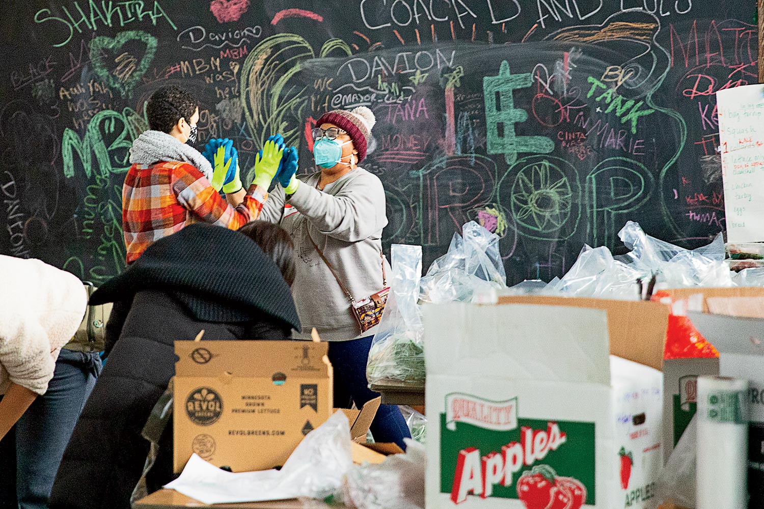 Donate Your Time and Money to These 10 Chicago Nonprofits – Chicago ...