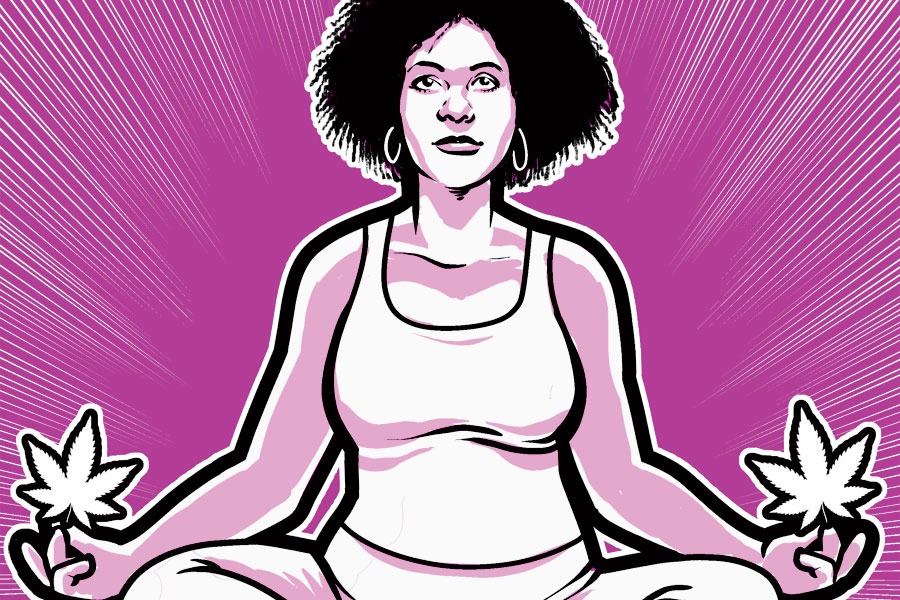 What Are Cannabis Hybrids? – Chicago Magazine