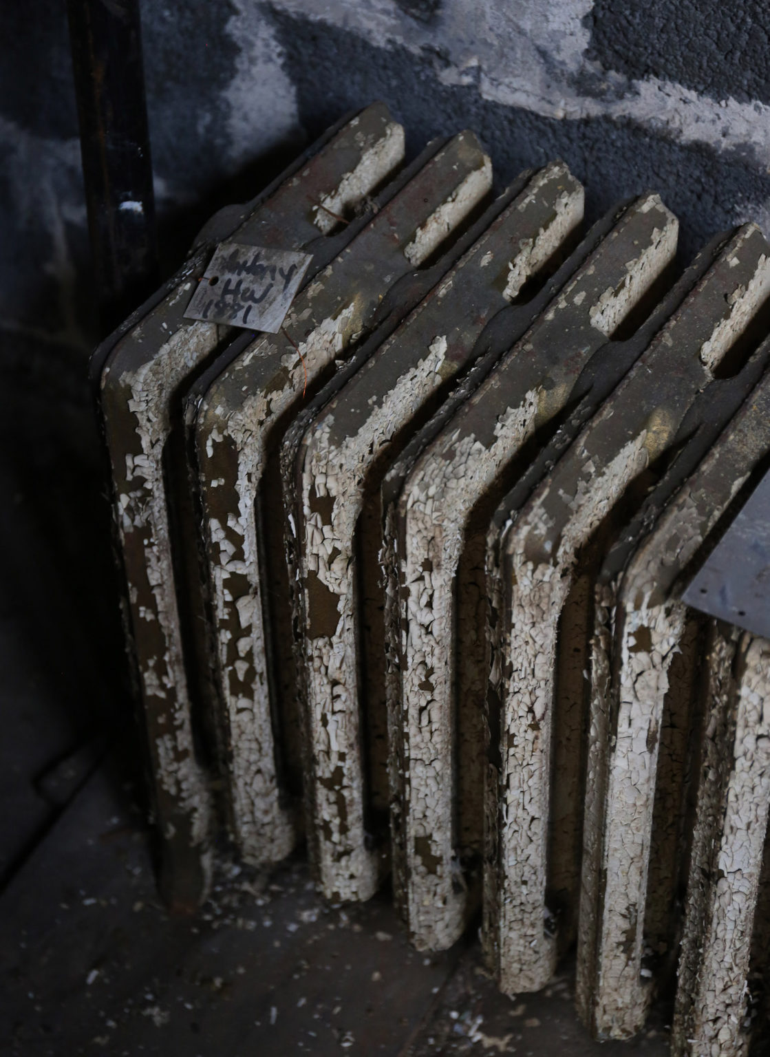 A History of Radiators in Chicago: Q&A with The Steam Whisperer ...
