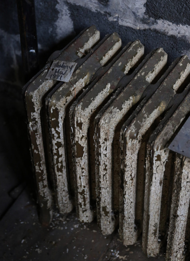 A History of Radiators in Chicago: Q&A with The Steam Whisperer ...