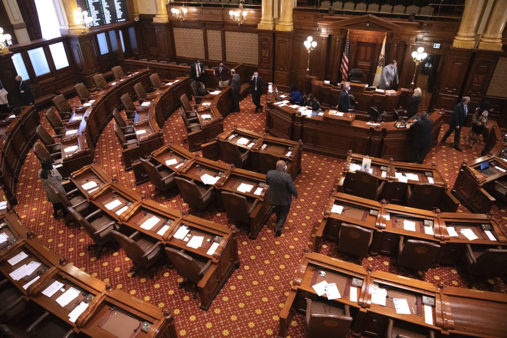 Opinion: How Illinois Became a One-Party State – Chicago Magazine