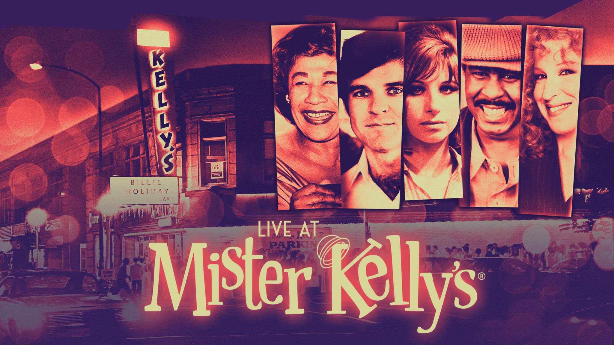 Nightclub Nostalgia at Mister Kelly’s – Chicago Magazine