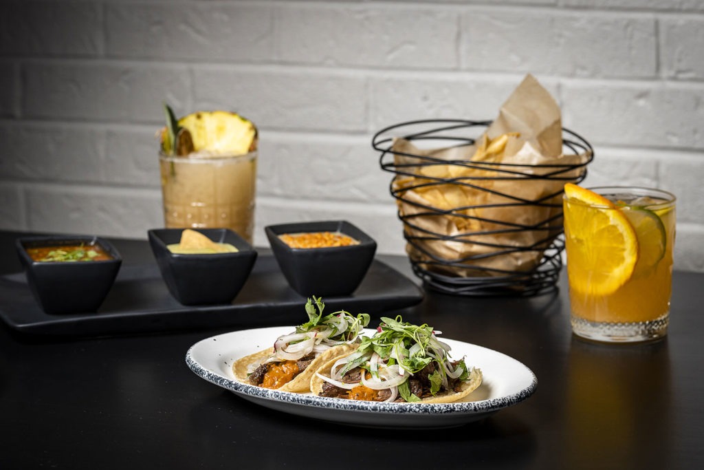 A West Elsdon Mexican Favorite Rises From the Ashes – Chicago Magazine