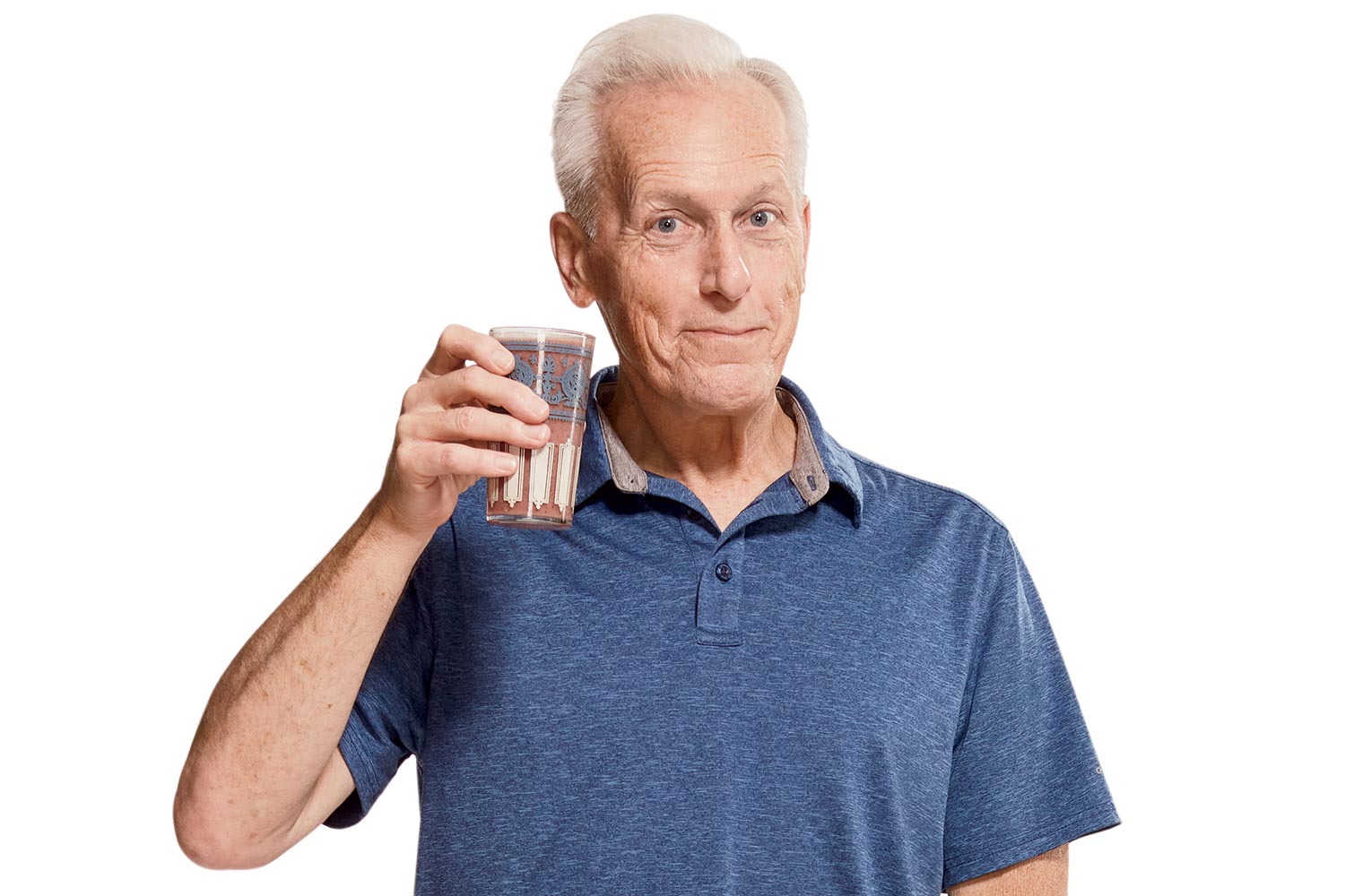 How Actor Larry Yando Keeps Running Across Stages – Chicago Magazine