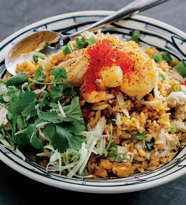 New Fave: Sochi Saigonese Kitchen in Lake View – Chicago Magazine