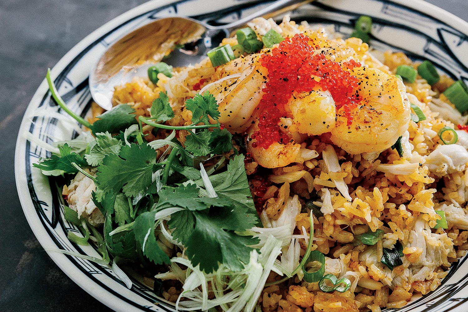 New Fave: Sochi Saigonese Kitchen in Lake View – Chicago Magazine