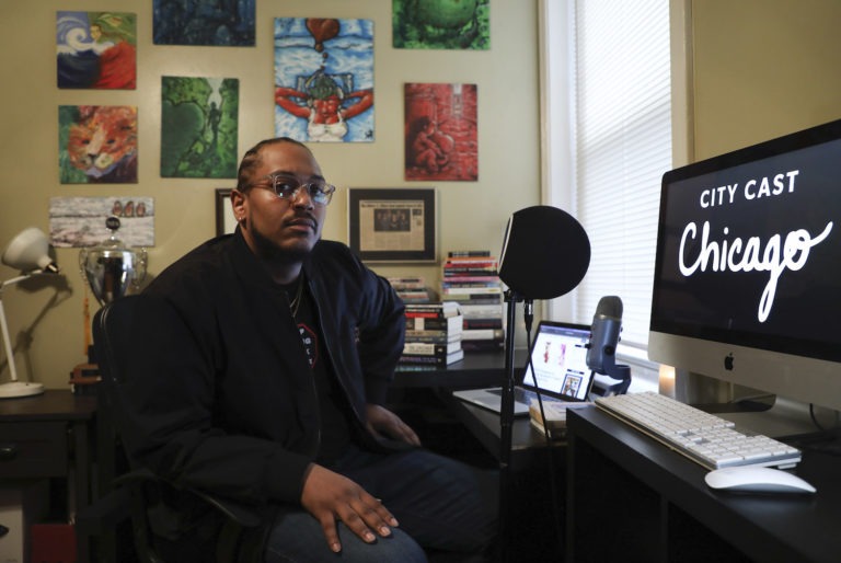 10 Chicago Podcasts Worth Your Time – Chicago Magazine