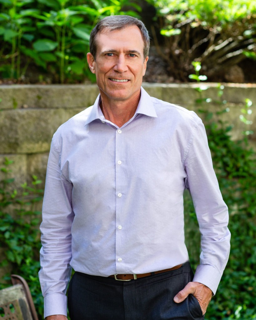 George Warga – Chicago Magazine