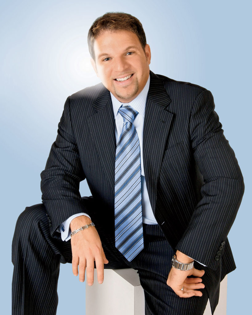 Dr. Zack Zaibak – Chicago Magazine