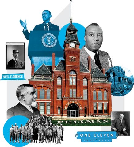 Exploring the Pullman Neighborhood – Chicago Magazine