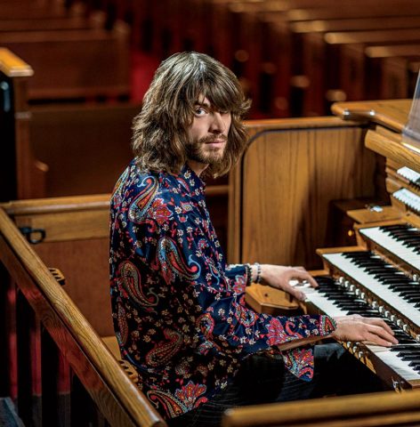 Neal Francis Was Saved by the Bell – Chicago Magazine