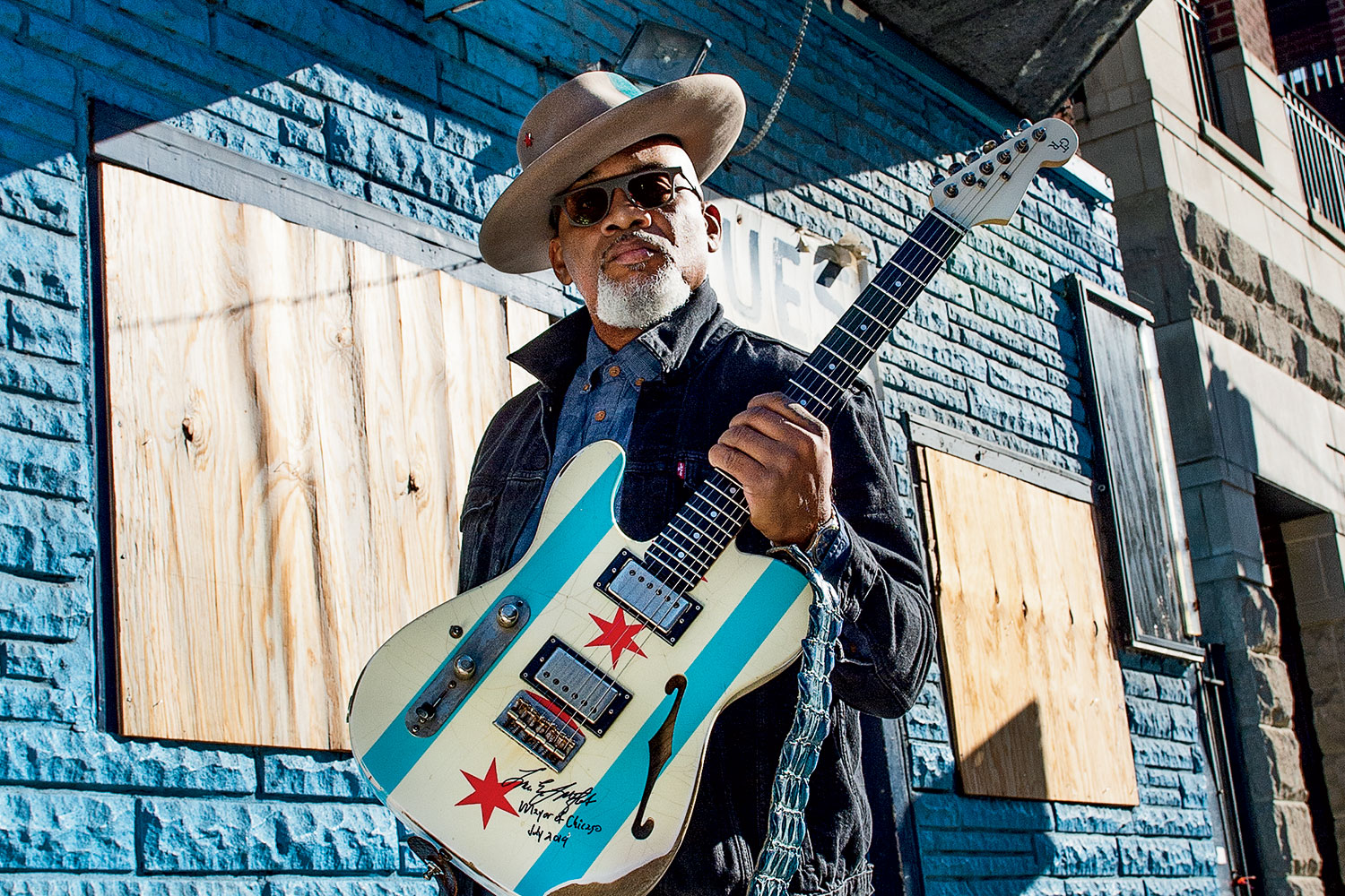 Live Music, of All Kinds, Any Day of the Week – Chicago Magazine