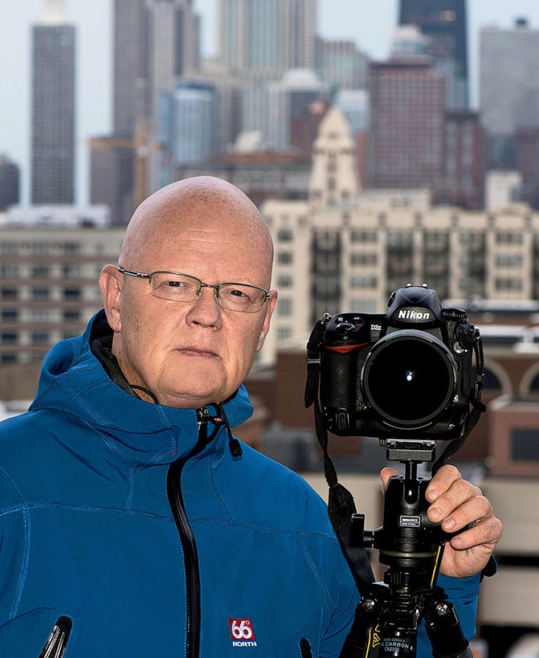 Our City Photographs Well – Chicago Magazine