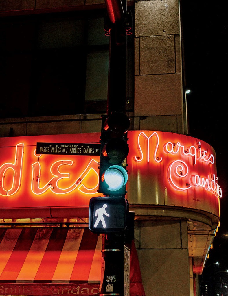 You Can Explore the Length of the City on One Street – Chicago Magazine