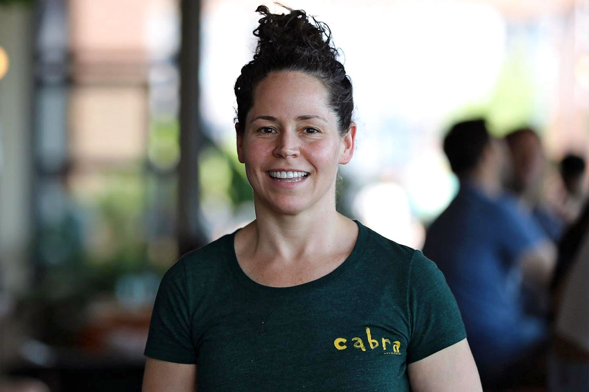 Stephanie Izard on Her Olive Garden Job and Home Meals – Chicago Magazine