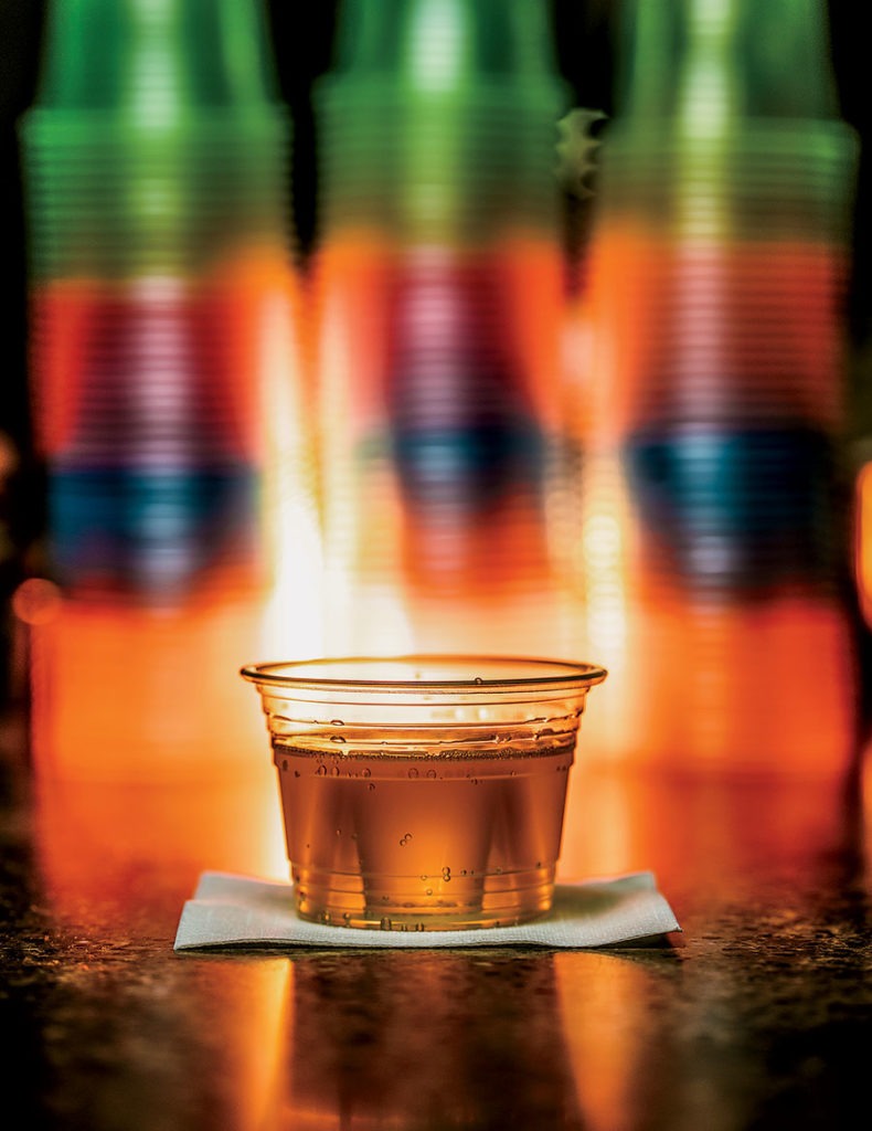 Berlin – Chicago Magazine