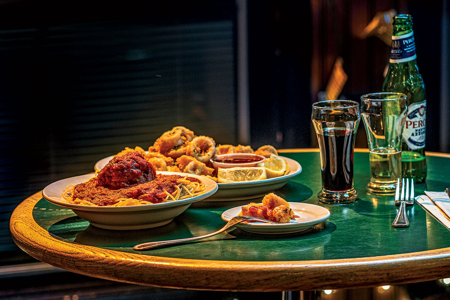 Tufano’s Vernon Park Tap – Chicago Magazine