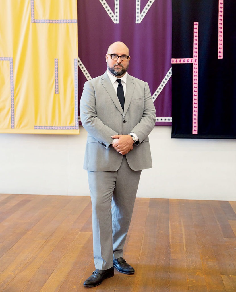 The MCA Gets a Fresh Set of Eyes – Chicago Magazine