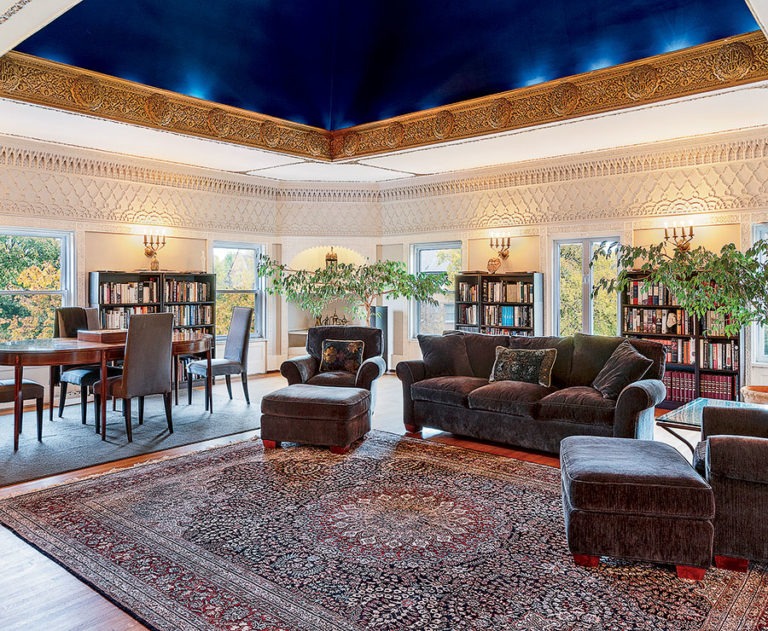 Marshall Art for a Cool $2.5 Million – Chicago Magazine