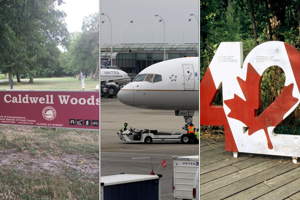 At the 42nd Parallel in Chicago – Chicago Magazine