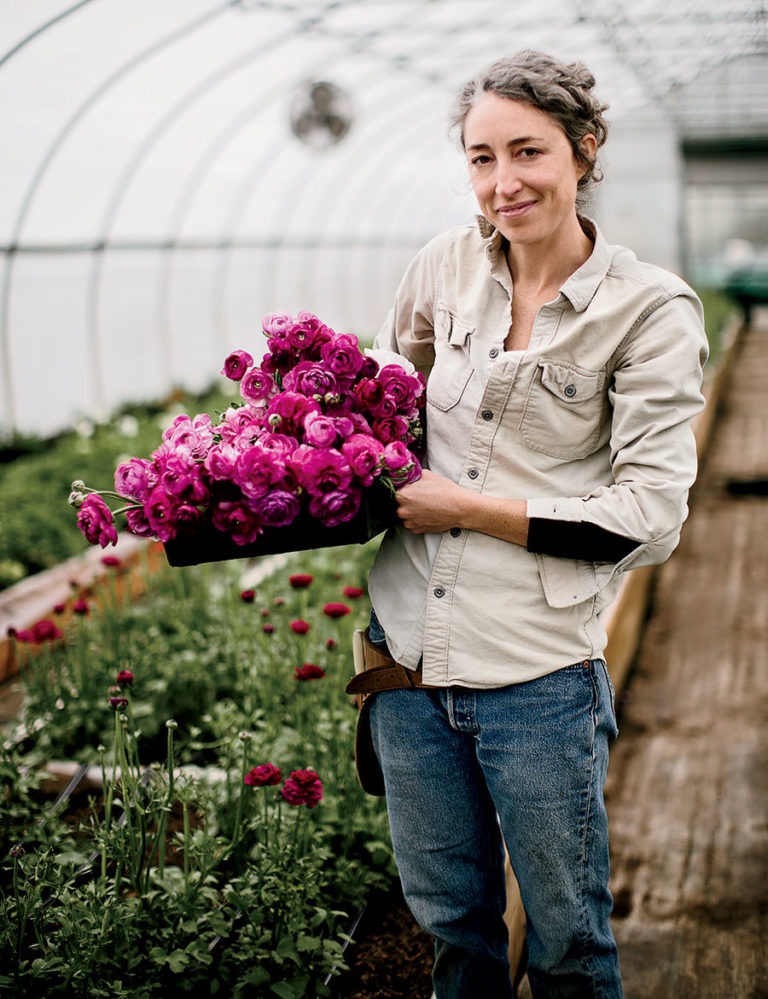 Floral Fix – Chicago Magazine