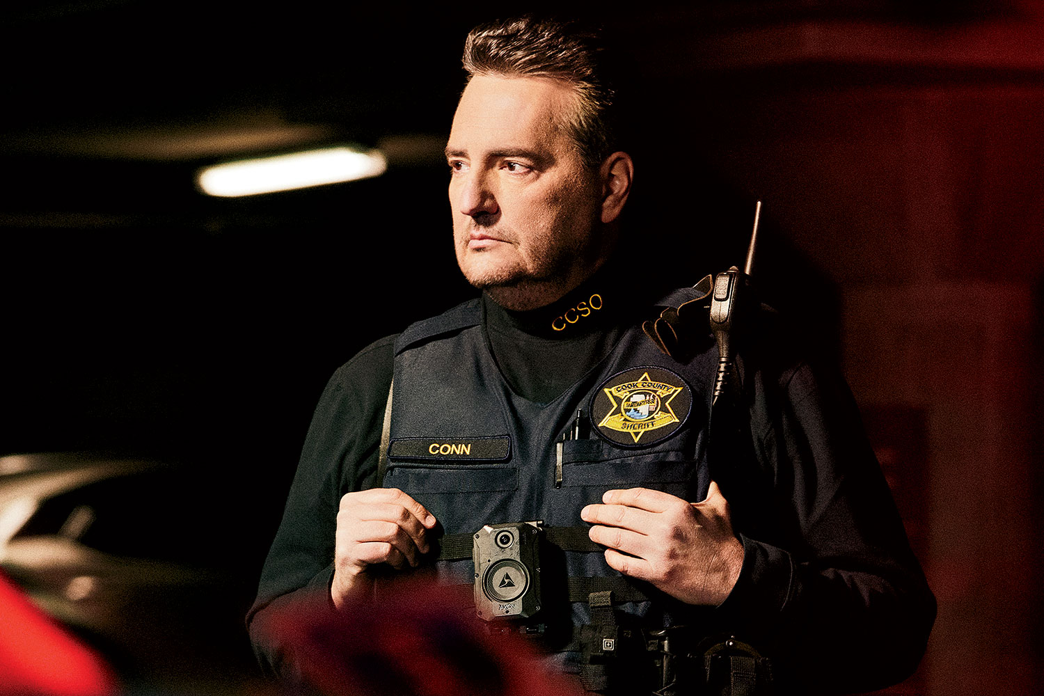 To Catch a Carjacker – Chicago Magazine