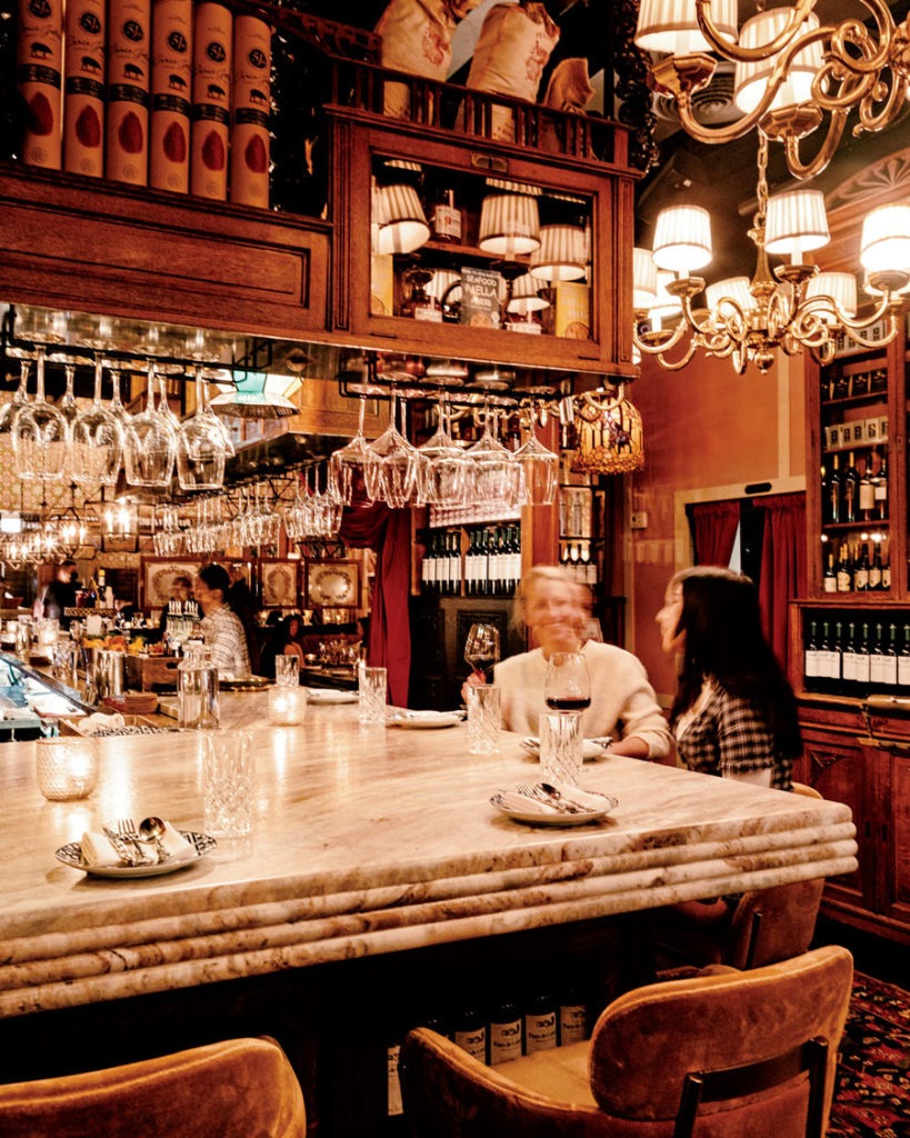 12. Mama Delia – Chicago Magazine