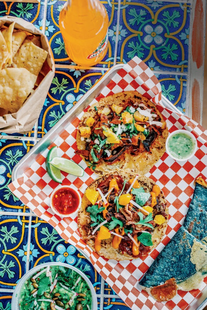 14. Taqueria Chingón – Chicago Magazine