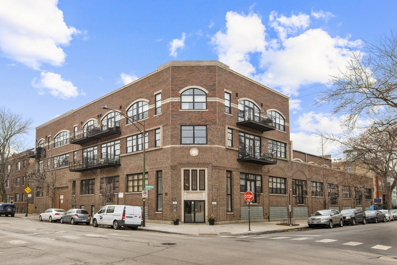 Five Lofts For Sale in Former Chicago Factories – Chicago Magazine