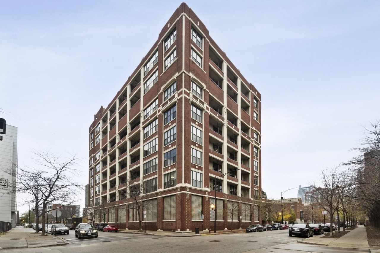 Five Lofts For Sale in Former Chicago Factories – Chicago Magazine