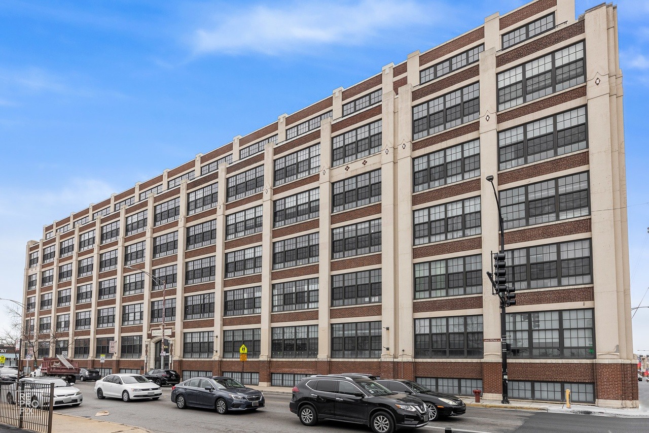 Five Lofts For Sale in Former Chicago Factories – Chicago Magazine