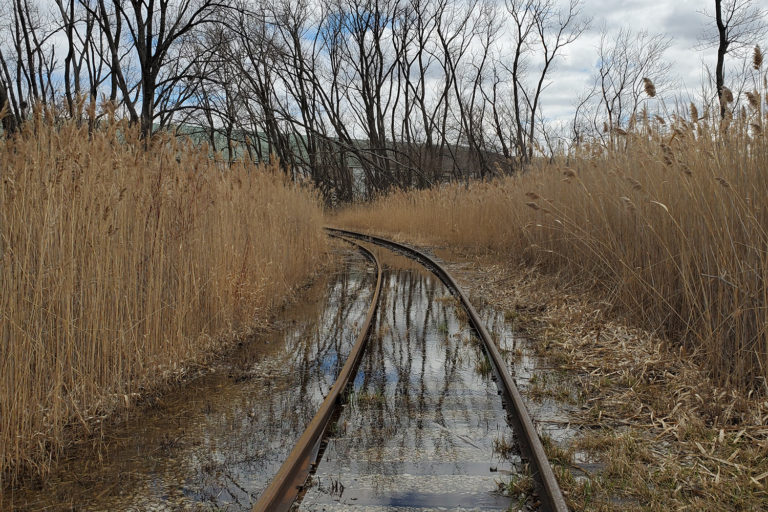 ‘This is the end of Chicago’ (Geographically) – Chicago Magazine