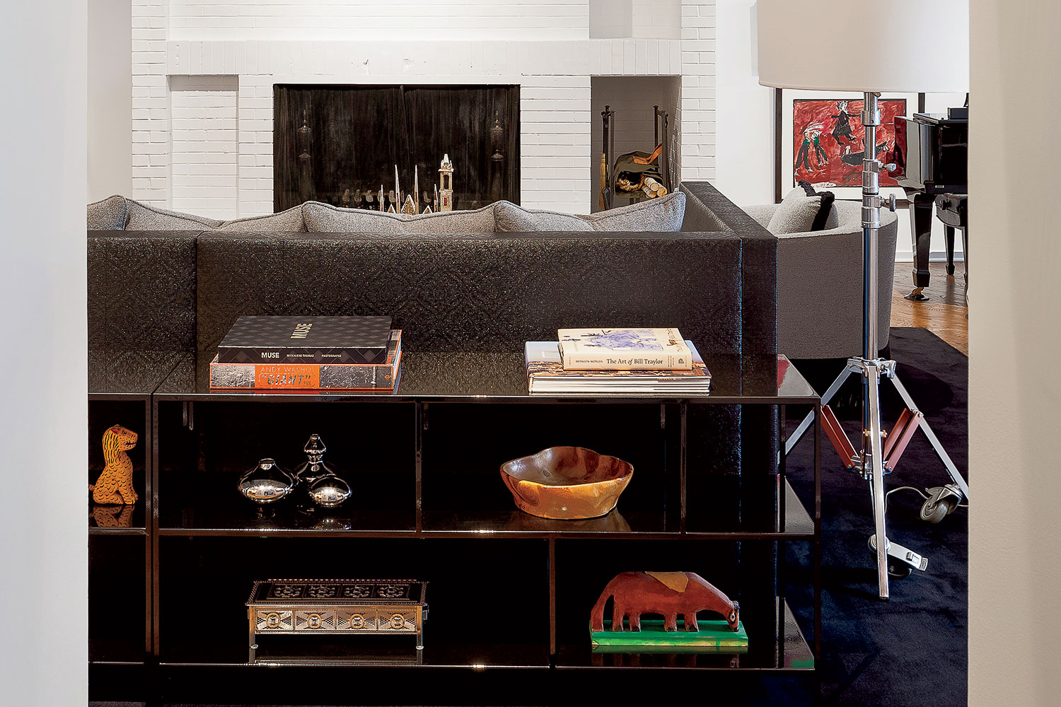 Bringing the Outsiders In – Chicago Magazine