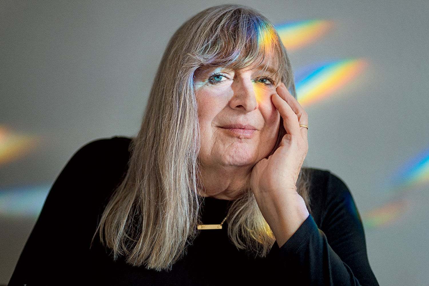 Being Paula Camp – Chicago Magazine