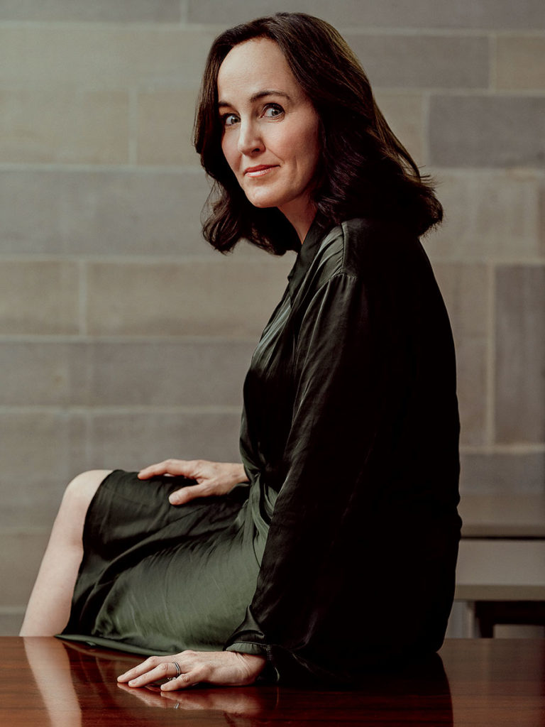 It Takes a City – Chicago Magazine