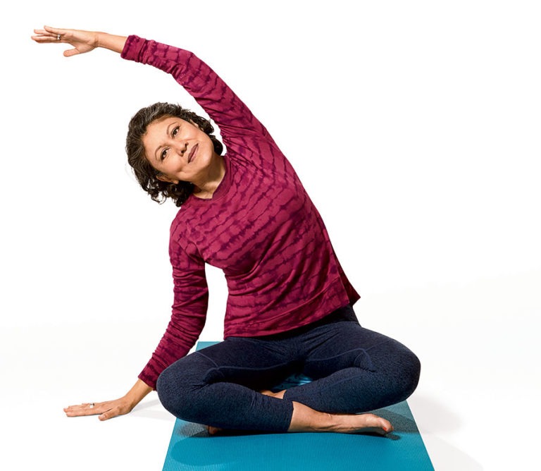 Sandra Marquez – Chicago Magazine