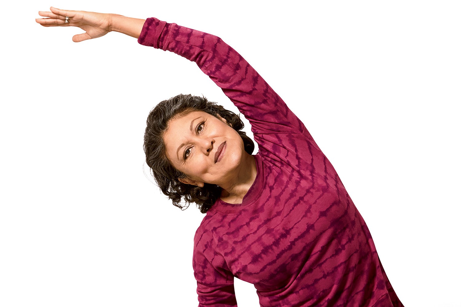 Sandra Marquez – Chicago Magazine