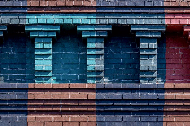 Where It’s At: @brickofchicago – Chicago Magazine