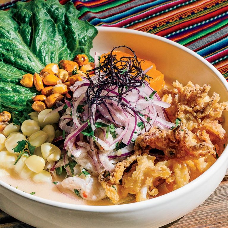 Street Fare – Chicago Magazine