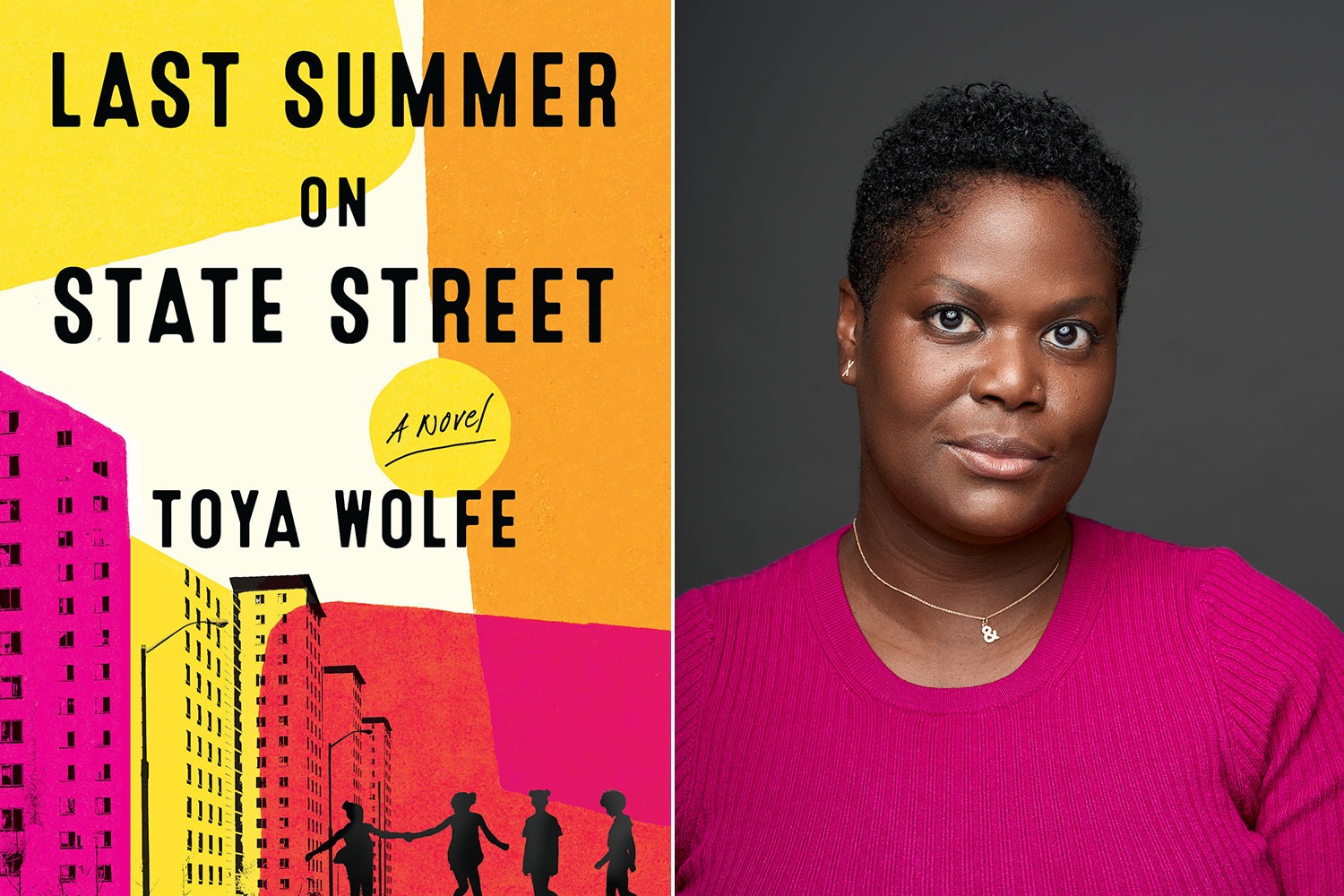 Last Summer on State Street Is a Complex Story of Relationships and ...