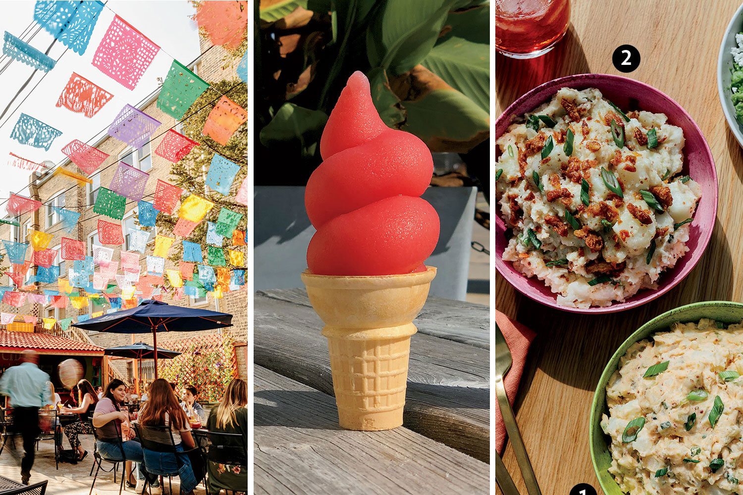 What (and Where) to Eat and Drink this Summer – Chicago Magazine