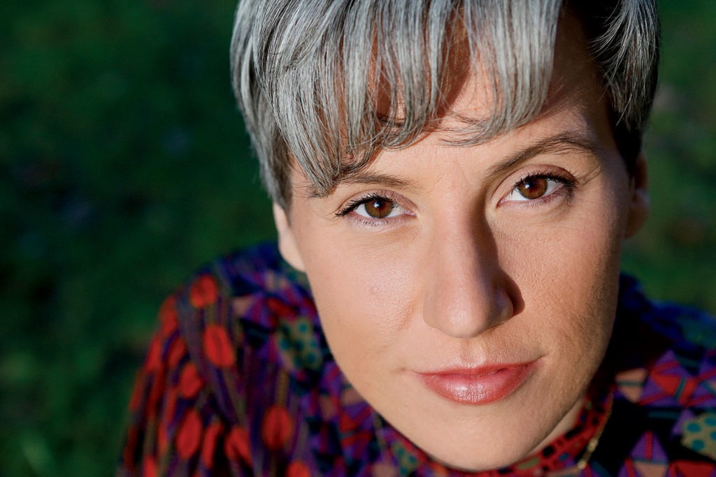 Gray: A Photo Essay – Chicago Magazine